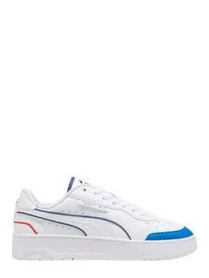 PUMA Ca Match Bmw Motorsport Sneakers - Puma White/pro Blue/pop Red