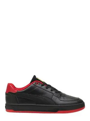 PUMA Caven 2.0 Scuderia Ferrari Sneakers - Puma Black