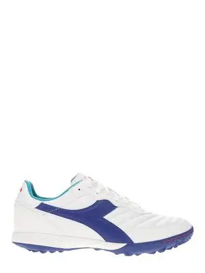DIADORA Brasil 2 R Tfin Sneakers - White/navy Blue