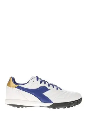 DIADORA Brasil 2 R Tf Sneakers - White/blue/gold