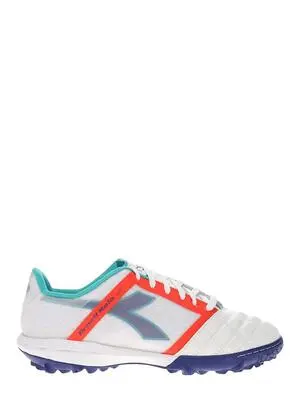 DIADORA Brasil Sala Cup Tfin - White/navy Blue