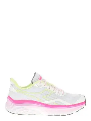 DIADORA Equipe Nucleo - White/pink Fluo/shadow Lime