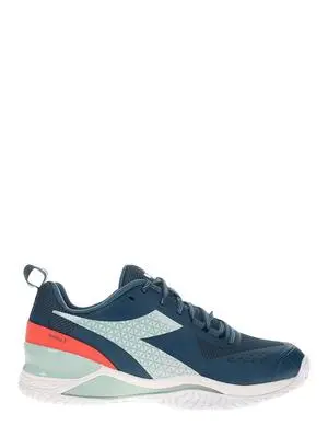 DIADORA Blushield Torneo 2 Ag Sneakers - Legion Blue/white/surf Spray