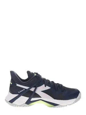 DIADORA B. Icon 2 Agin Sneakers - Pageant Blue/white