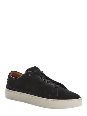 BOSS Gary Low-top Sneakers - Dark Grey