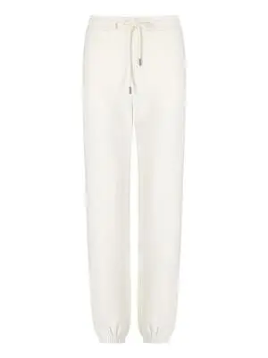 MM MAX MARA Levico Trousers - White