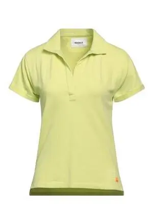 DEKKER Polo Shirt Green