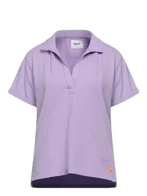 DEKKER Polo Shirt Lilac
