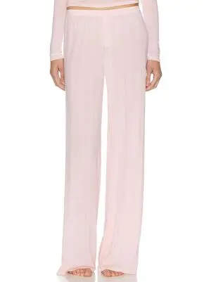 NEGATIVE UNDERWEAR Whipped Track Pant Shell