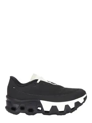 On X Post Archive Faction Cloudmonster Hyper Sneaker - Black