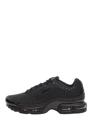 Nike Air Max Plus Vii Sneaker - Black/anthracite