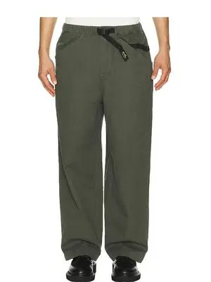 STAN RAY Utility Pant - Olive