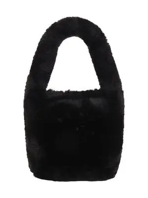 Hat Attack Mini Bag - Black