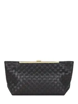 NAKEDVICE The Rosetta Clutch