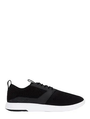 Travis Mathew The Modern One Sneakers - Heather Sleet & Quiet