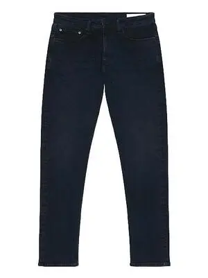 Rag & Bone Fit 3 Brushed Back Jeans - Mack