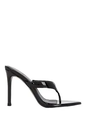 MICHAEL COSTELLO Aries Heel - Black