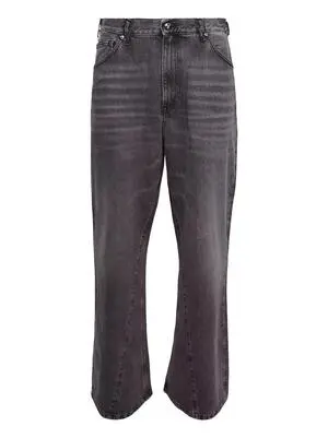 MEMBERS OF THE RAGE Classic Rager Jeans - Grey