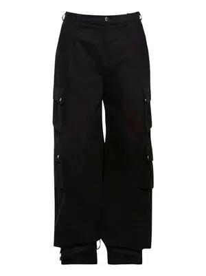 RHUDE Desert Cargo Pants