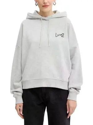 BOSS Hooded Sweatshirt