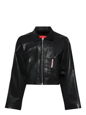 RRR123 RRR123 Rose Trucker Jacket