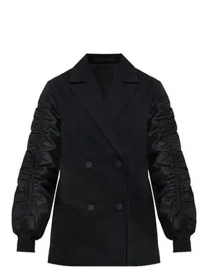 ALLSAINTS AllSaints Lora Pea Coat