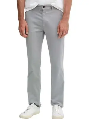 BOSS Chino Trousers - Grey