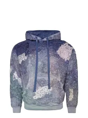 EARTHLING VIP Lust Hoodie - Purple
