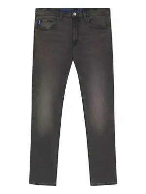 Hugo Cotton Jeans - Grey