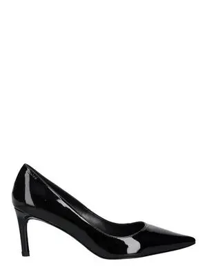 BOSS Pointed-toe Pumps - Black