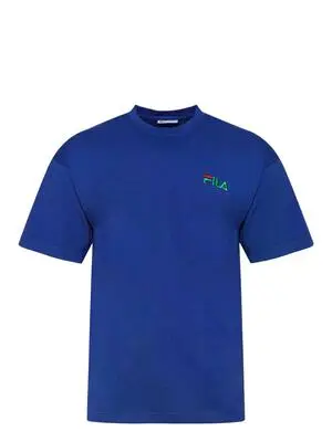 FILA F+ T-shirt - Blue