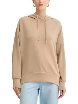 BOSS Hooded Sweatshirt - Neutrals