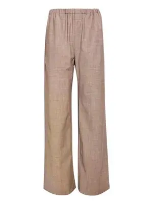 LUDOVIC DE SAINT SERNIN Boxer Trousers