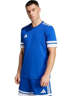 Adidas Squadra 25 Jersey Royal Blue / White