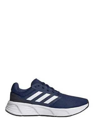 Adidas Galaxy 6 Running Shoes - Tech Indigo / Cloud White / Legend Ink