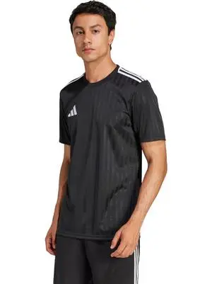 Adidas Campeon 25 Jersey - Black / White