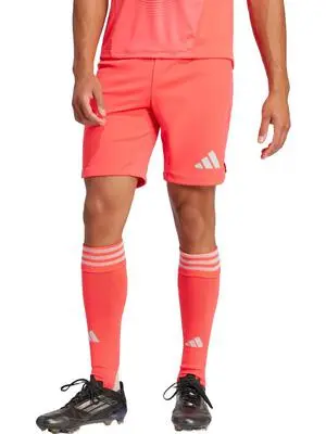 Adidas Shorts - Shock Red