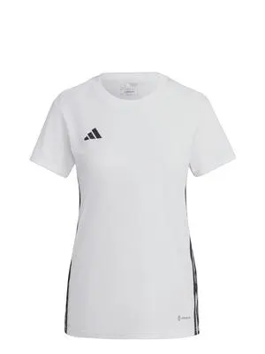Adidas Tabela 23 Jersey - White / Black
