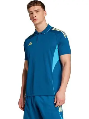 Adidas Tiro 25 Competition Polo Shirt - Legend Marine