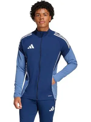 Adidas Tiro 25 Competition Training Track Jacket - Team Navy Blue 2 / Crew Blue