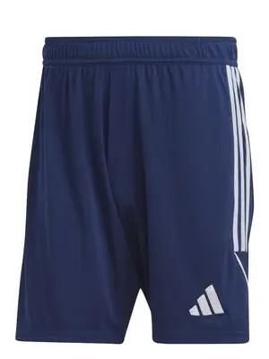 Adidas Tiro 23 League Shorts Team Navy Blue 2 / White