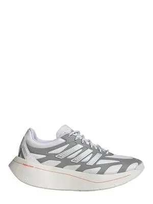 Adidas Adizero Aruku Sneakers - Cloud White / Matte Silver / Silver Metallic