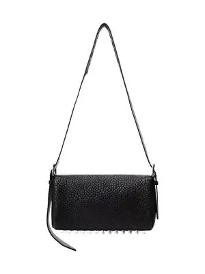 Alexander Wang Ricco Shoulder Bag - Black