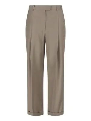 THE ROW Alfidis Pants