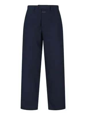 Closed Fairport Trousers - Blue