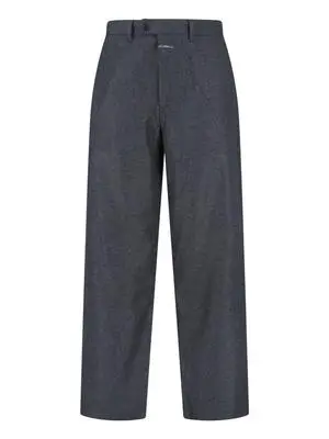 Closed Fairport Trousers - Gray
