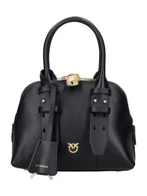 Pinko Mini Escape Bag - Black