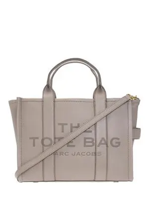 Marc Jacobs Medium Tote Bag - Grey