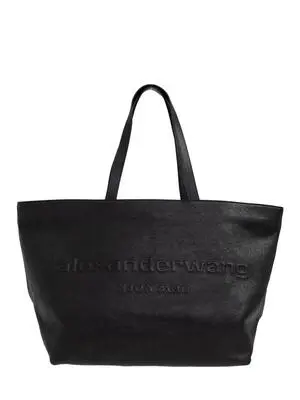 Alexander Wang Shopper Bag - Black