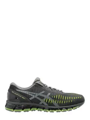 Asics Sports Shoes - Grey